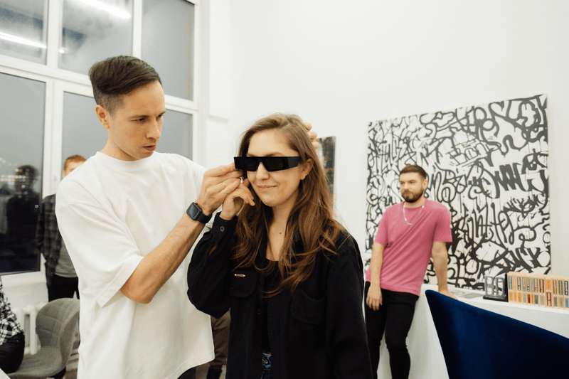 About Us — Sketchar