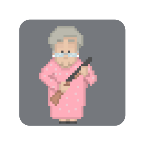 Pixel Art Drawing App — Create & Learn with Sketchar